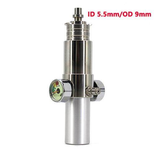 PCP Air Constant Valve 3000psi Output Pressure Adjustable Regulator ...