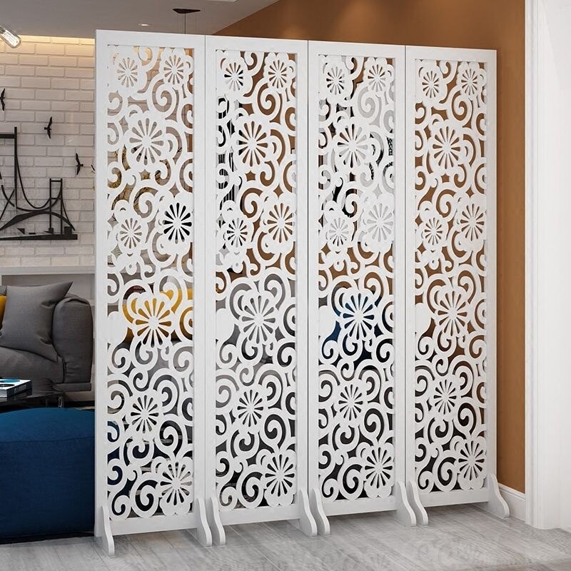 Decorative items for home, House decoration items, Partition divider ...