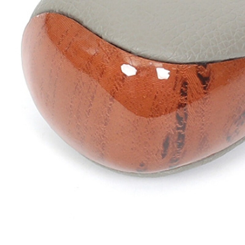 Car Automatic Gear Shift Knob Lever Shifter Stick for Toyota Corolla ...