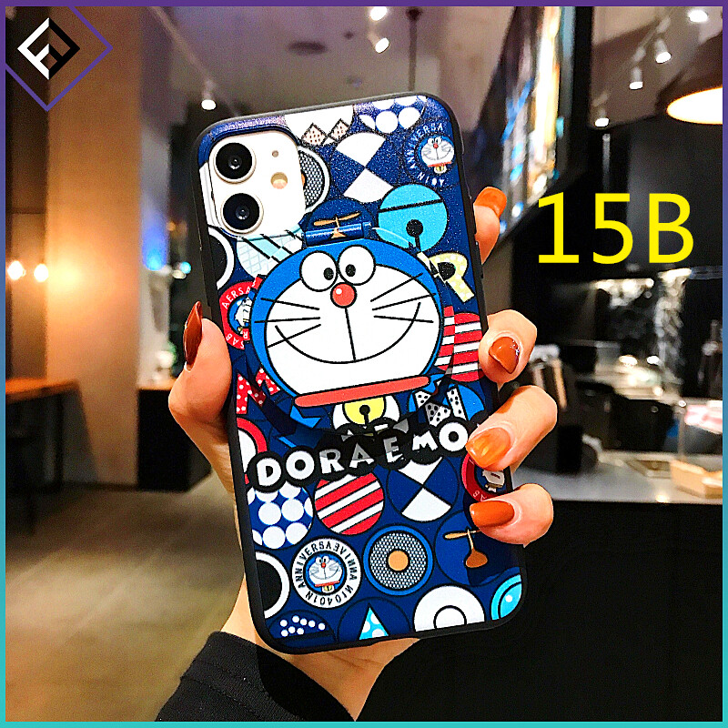 Doraemon Cover OPPO CPH1881 CPH1879 CPH1853 CPH1851 CPH1837 Phone ...