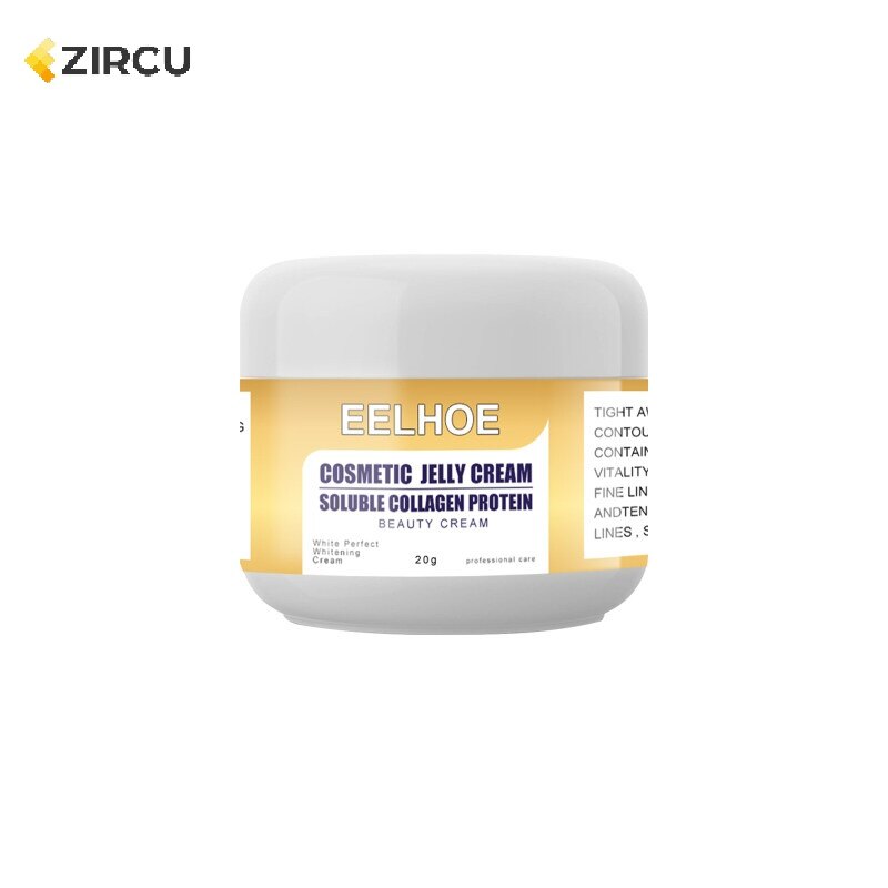 NYNZ8192 Eelhoe 2021ส่วนใหญ่ที่มีประสิทธิภาพครีมลดรอยเหี่ยวย่นครีม Aloe ...