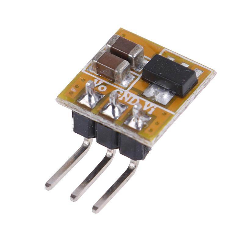 BIANZAI 1Pcs 0.7-5V to 3V 3.3V 5V DC to DC Boost Converter voltage Step ...