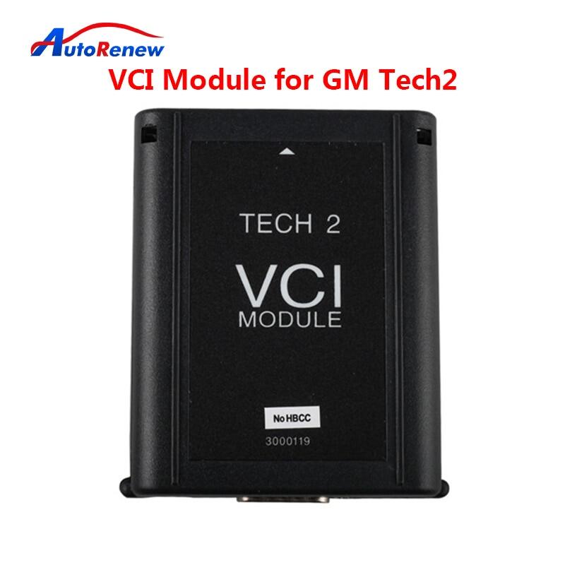 โมดูล VCI คุณภาพดีสำหรับเครื่องสแกน GM TECH 2โมดูล VCI เฉพาะโมดูล VCI ...