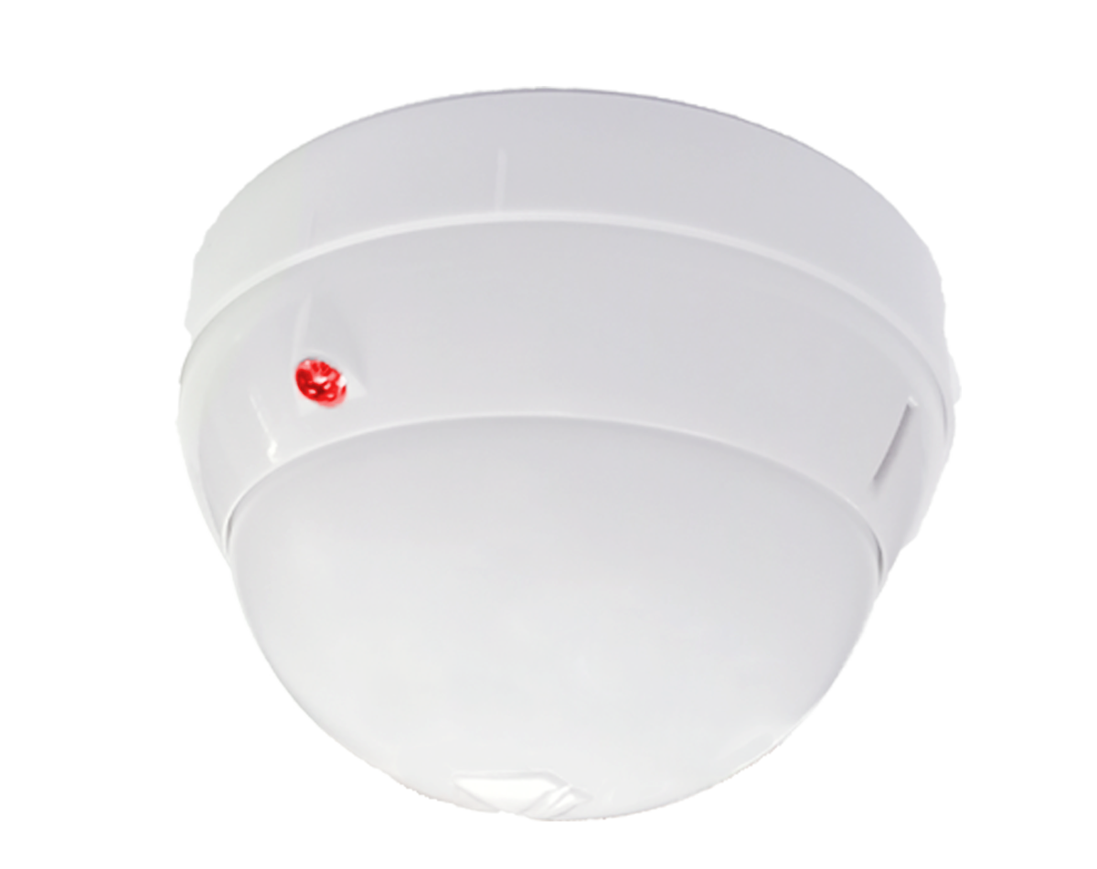 DEMCO Fire Alarm Detection and Preventions Rate-of-Rise & Fixed ...