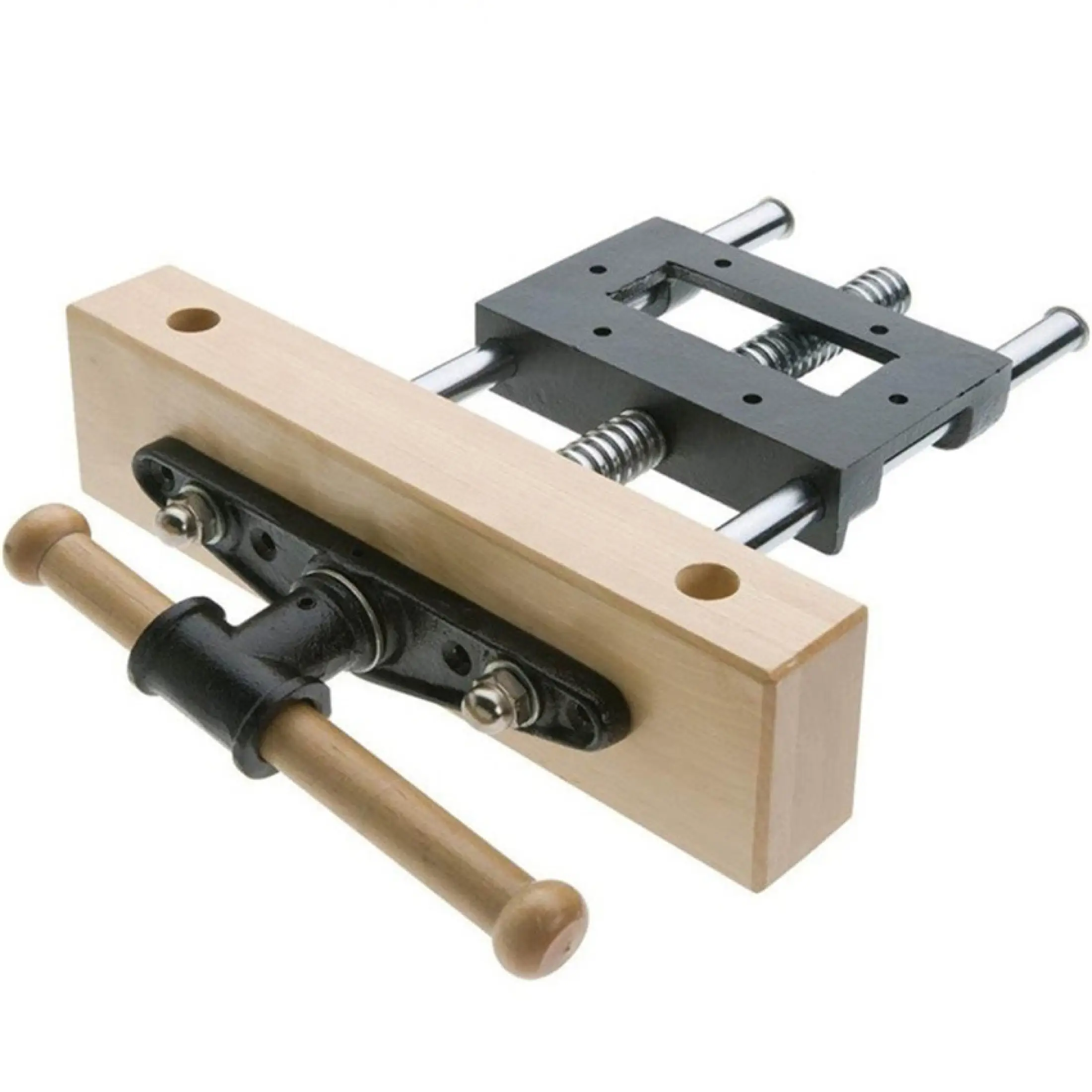 Ready Stock100 Original Woodworking Table Connecting Rod Double ...