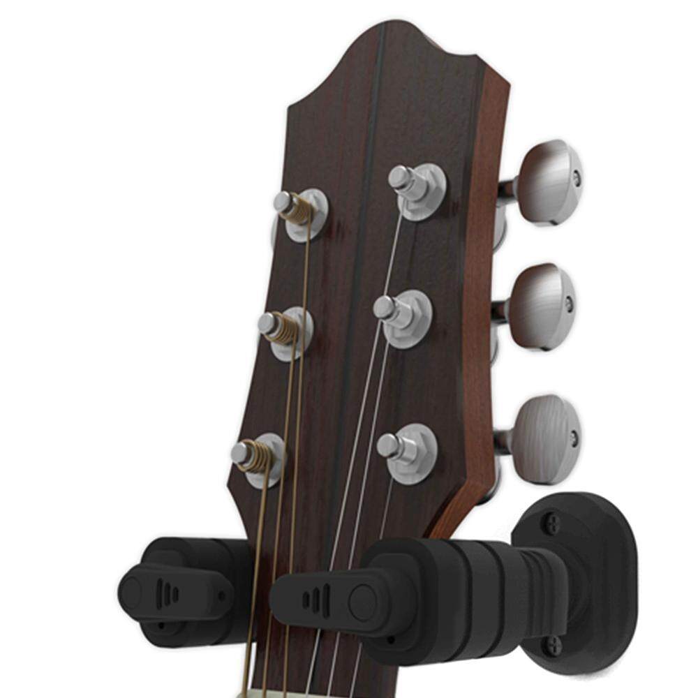 AROMA AH-89 Guitar Wall Mount ที่แขวนกีตาร์ Hook ตะขอกีตาร์สำหรับ ...