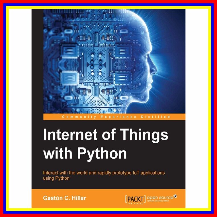 Internet Of Things With Python Lazada internet-of-things-with-python-lazada