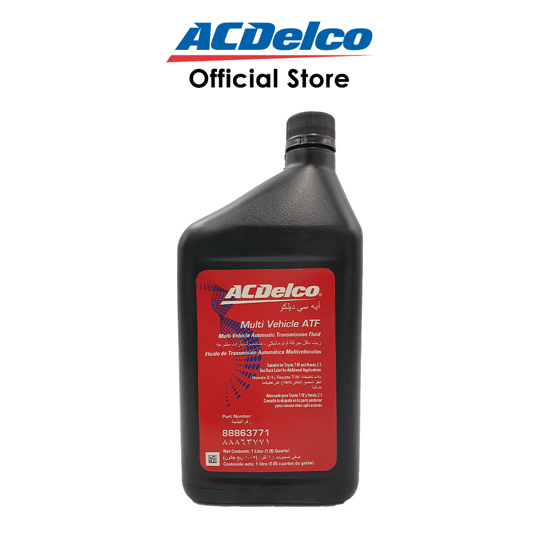 ACDelco GM Genuine Parts 84183292 Automatic