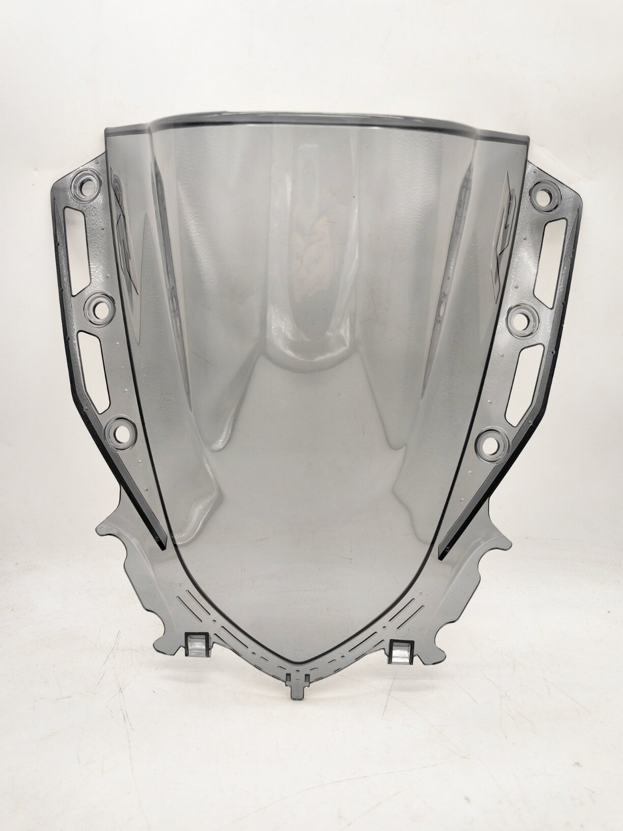 Visor Windshield Double Bubble Yamaha R15M New Endurance Sport ...