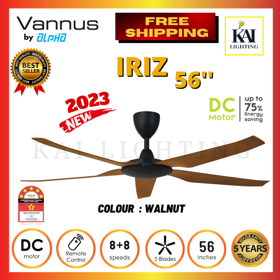 [🔥NEW 2023🔥] ALPHA IRIZ ALPHA PRIMA NON LED & LED 5B 56" & 40'' DC ...