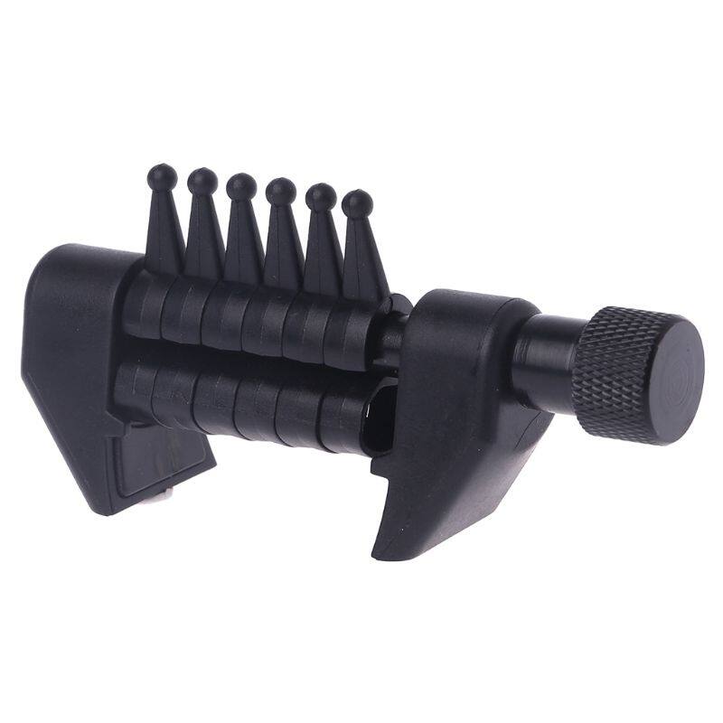 Multifunction Clamp Clip Capo Open discrete Tuning Chords For Acoustic ...