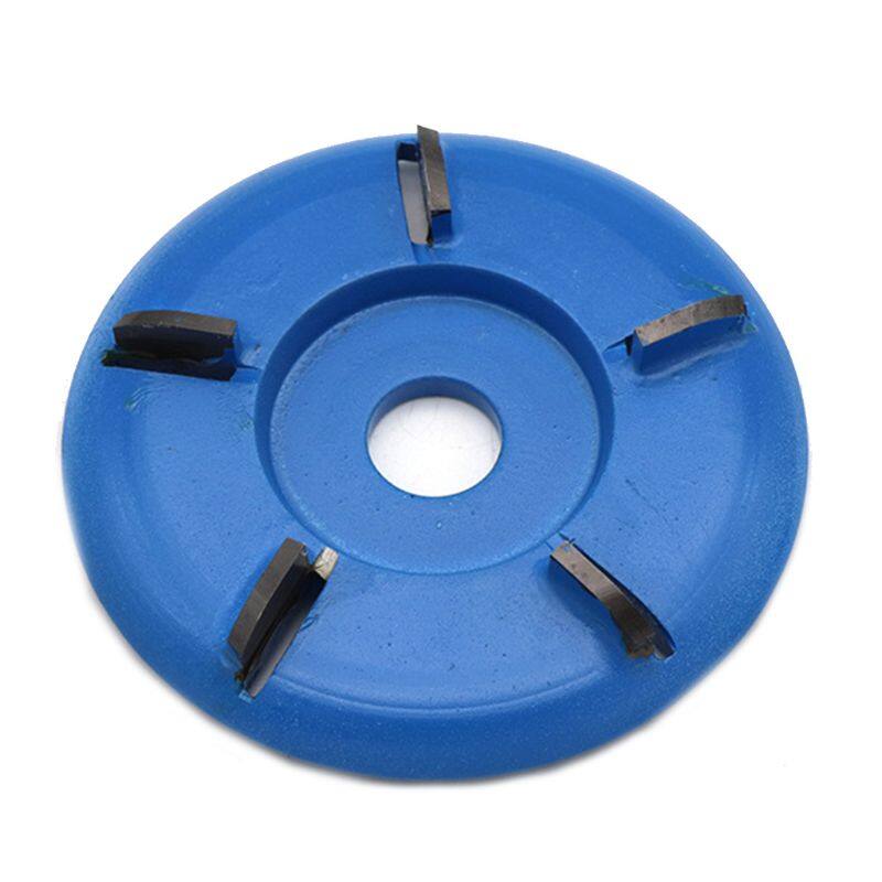 90mm Woodcarving Disc Rotary Planer for Angle Grinder Power Carving ...