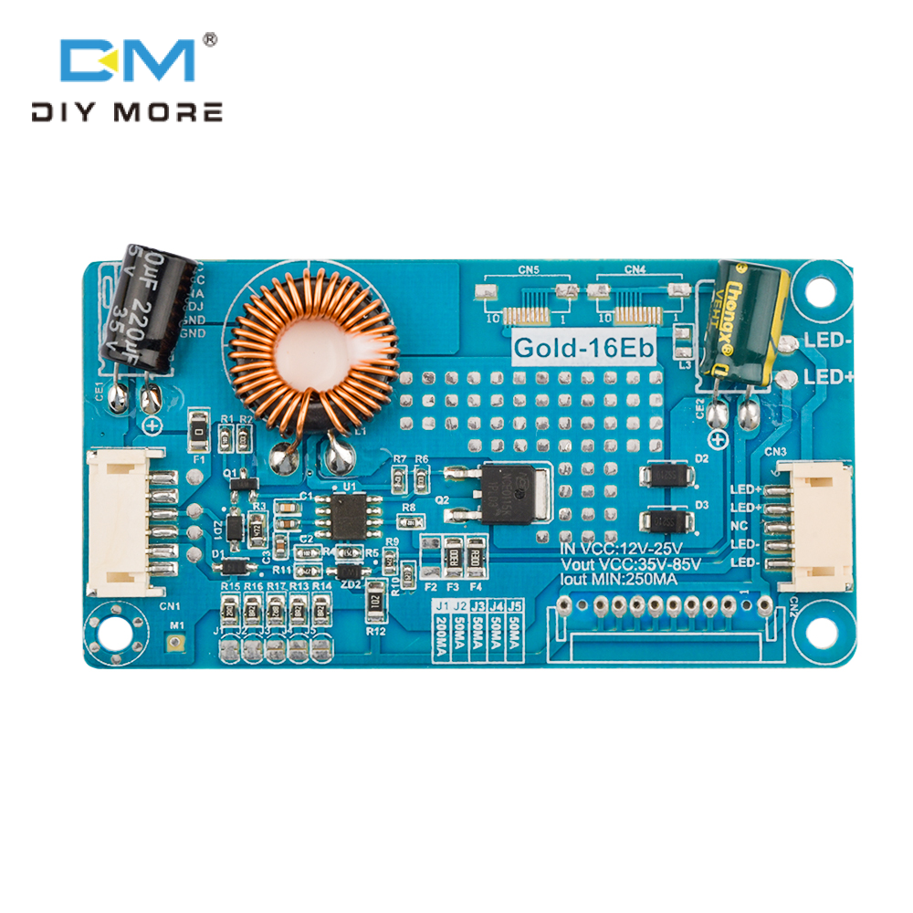 diymore Universal 10-42 Inch LED TV Driver Board LCD TV Backlight ...