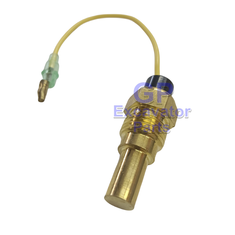 EX200-2 / 6BD1 Hydraulic Excavator Engine Water Temperature Switch ...