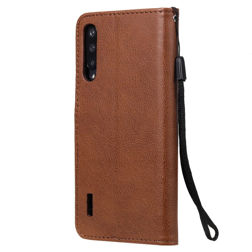 สำหรับ Xiaomi Poco F3 M3 X3 NFC X3 Pro X3 / CC9 Pro CC9E CC9แม่เหล็กเคสโทรศัพท์ที่มีช่องเสียบ ...