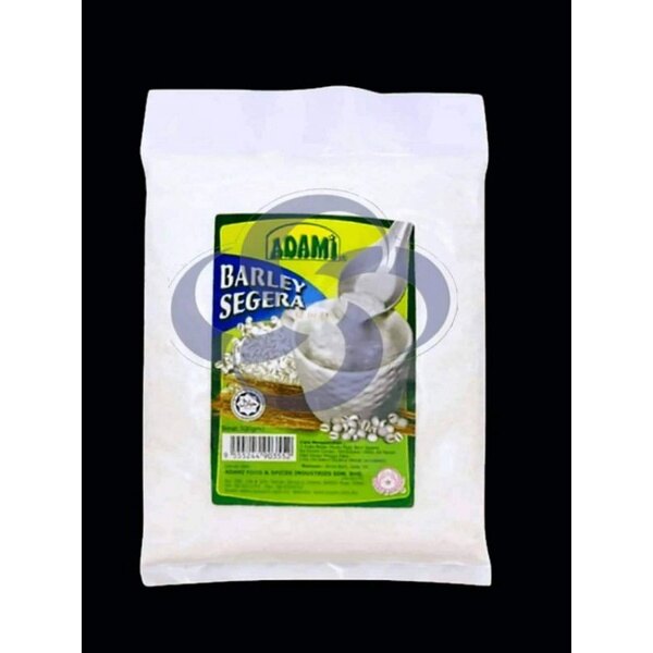 ADAMI Barli Segera 500g / ADAMI 薏米粉 | Lazada