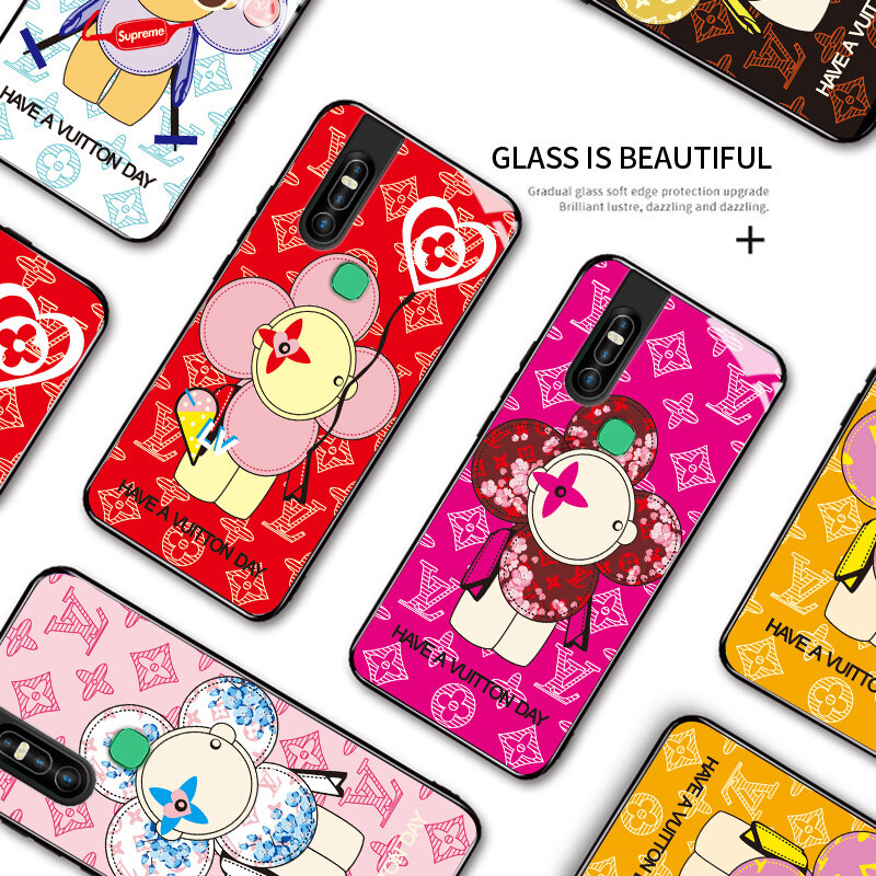 เคสมือถือ เคสโทรศัพท์ เคส Infinix S5 Pro S5Pro X660 X660C X660B แฟชั่น ...