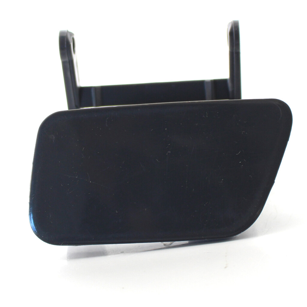 Flameer ฝาครอบหัวฉีดล้างไฟหน้า51117060585 51117060586,เหมาะสำหรับ BMW 5 ...