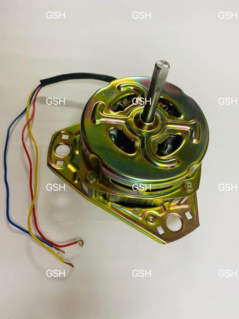 WM 1808-10MM 150W Semi-Auto Washing Machine Wash Motor | Lazada