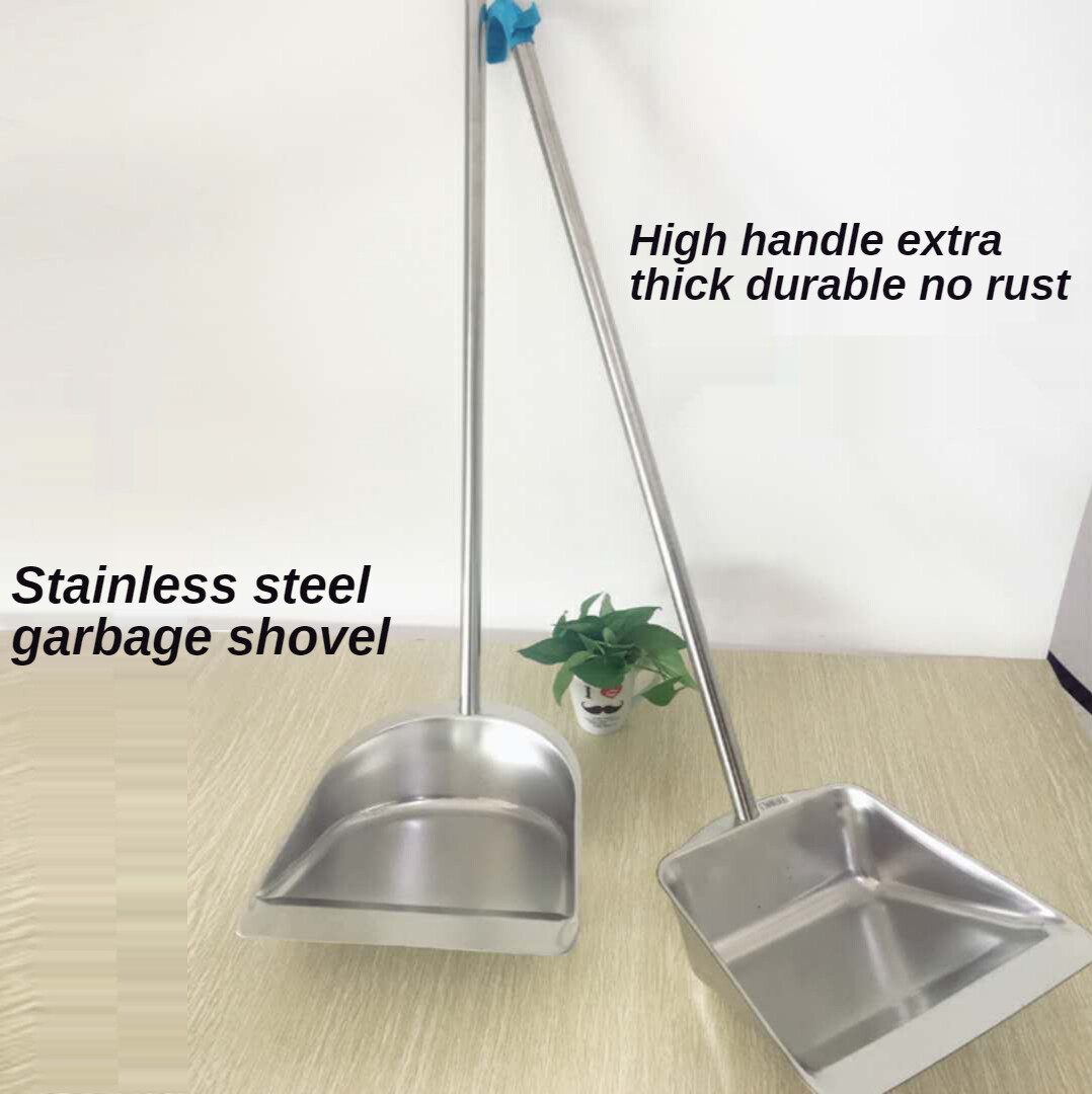 Metal Garden Dustpan | Fasci Garden