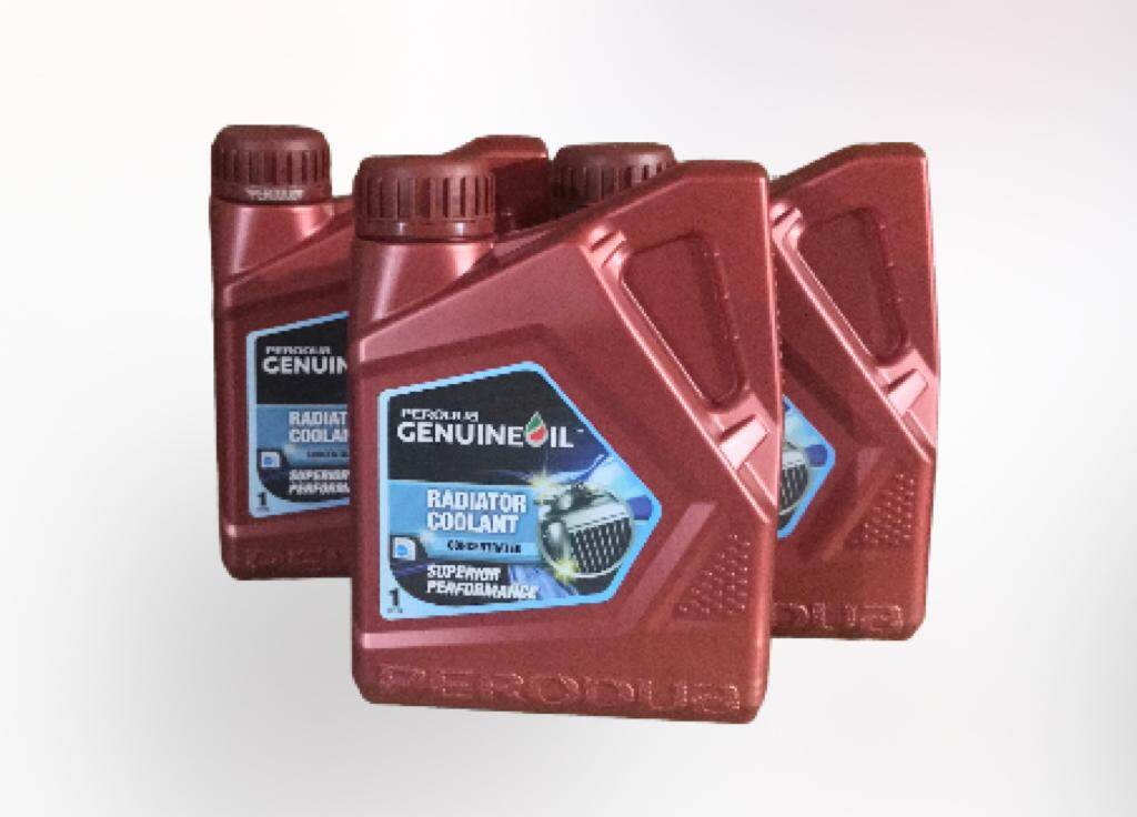 【READY STOCK】PERODUA RADIATOR COOLANT SUPERIOR PERFORMANCE NEW PACKING ...