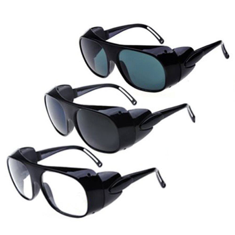 CSQ63 Anti-impact Working Protection Labour Protection Solder Lenses ...