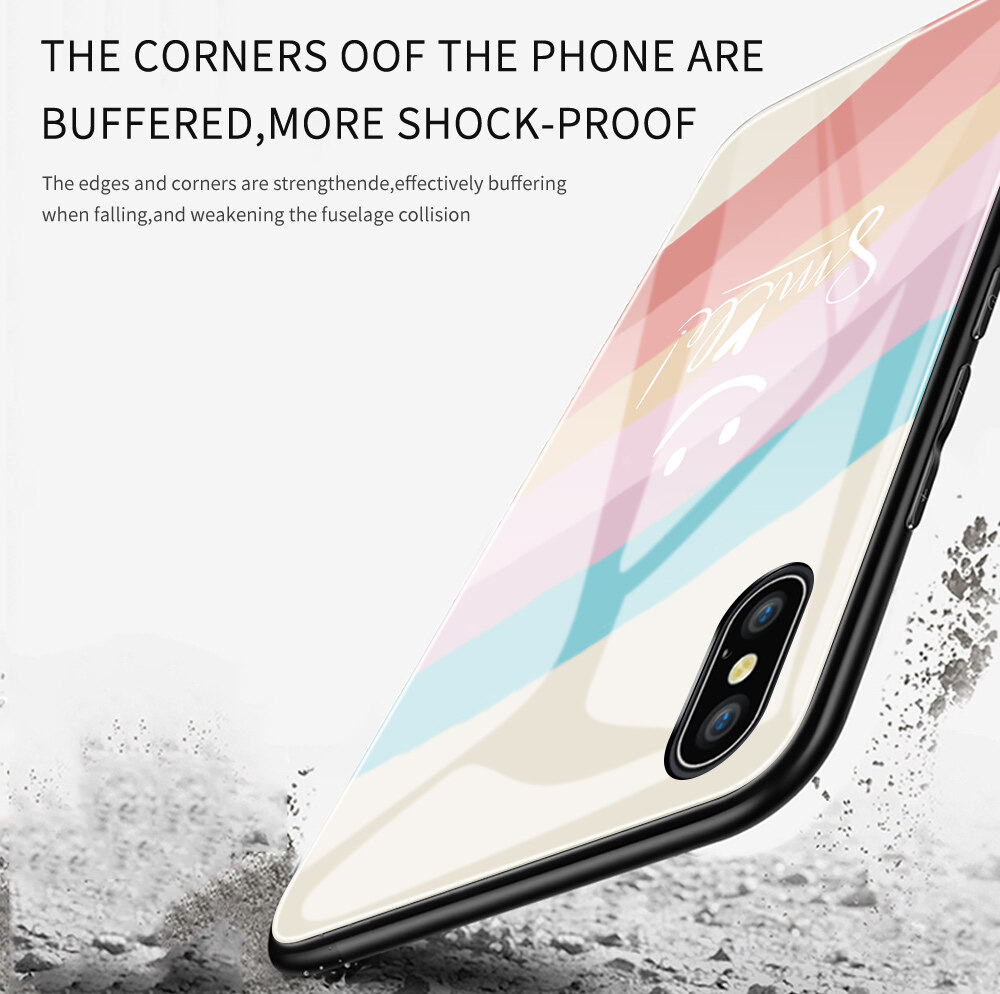 Ready Stock Phone Case HP For Samsung Galaxy A02/02S/A20S/A52 Fashion ...