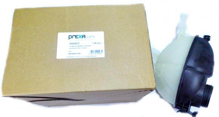 Spare tank W204 C class OEM | Lazada