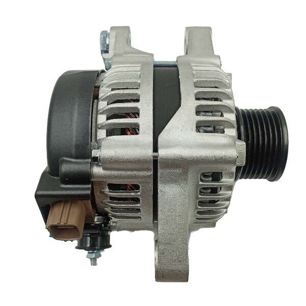 (100% Genuine + 1 Year Warranty) TOYOTA INNOVA ALTERNATOR (27060-0C020 ...