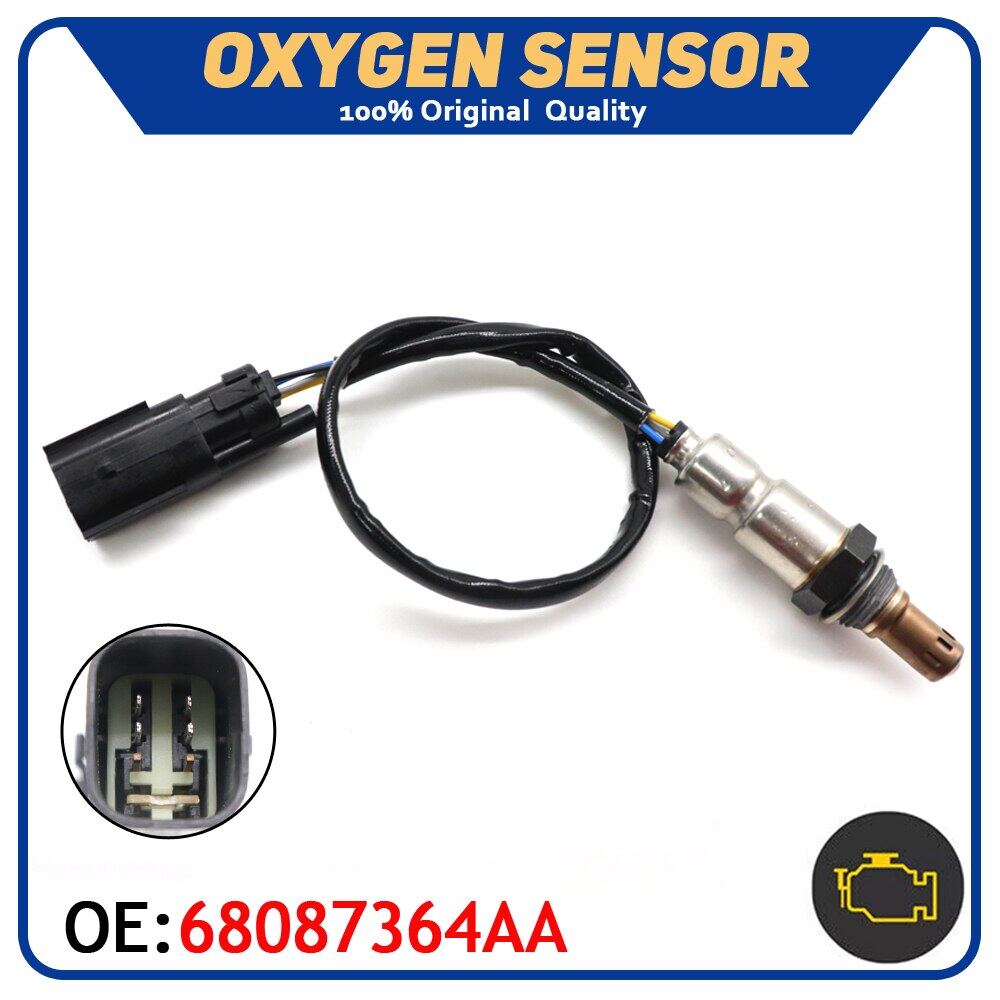 1 Lambda O2 Oxygen Sensor 68087364AA For CHRYSLER 200 DODGE DART FIAT ...