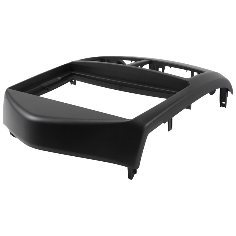 9 Inch Car DVD Frame Audio Fitting Adaptor Dash Trim Kits Facia Panel ...