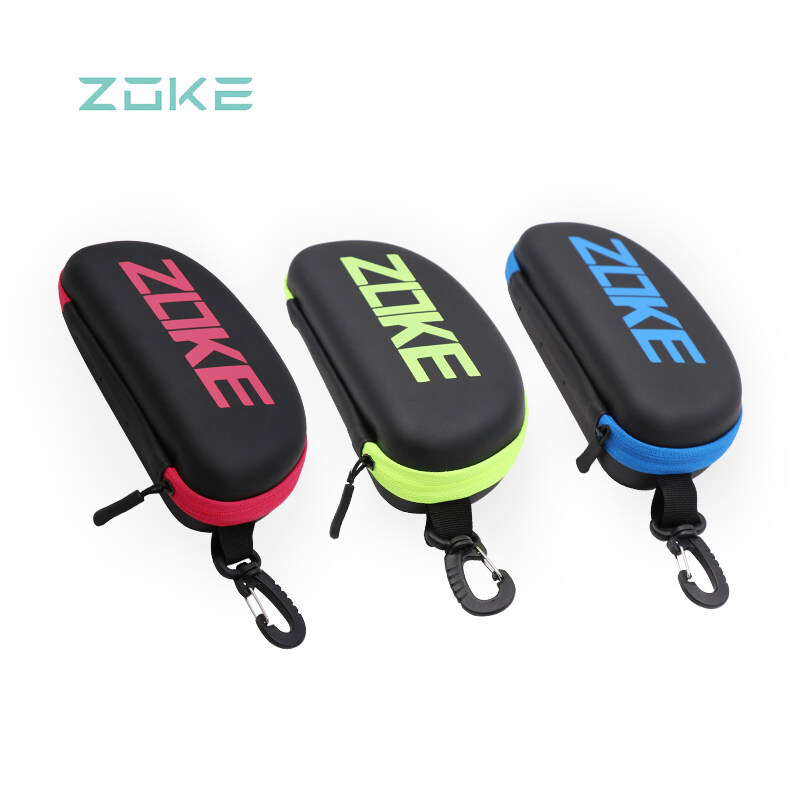 กล่องเก็บแว่นตาว่ายน้ำ ZOKE 619505130 - ZOKE Sports - ThaiPick
