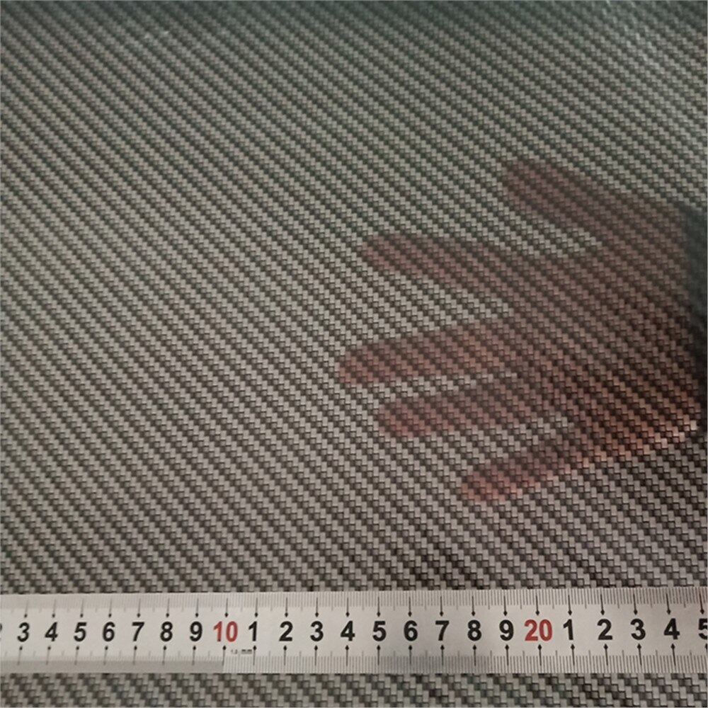 Hydrographic Film Carbon Fiber 10m Length Water Transfer Printing Film ...
