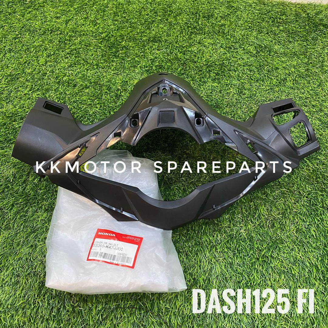 HONDA WAVE DASH-125 ( FI ) INNER LOWER COVER - ORIGINAL HONDA 100% | Lazada