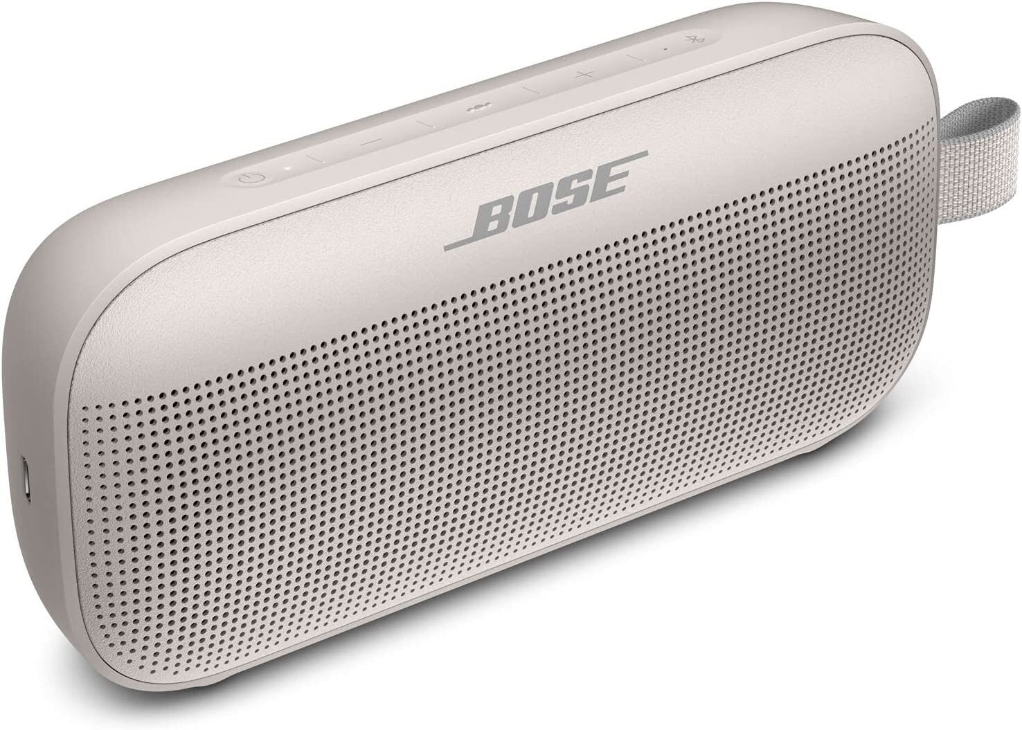 100 Bose∮ Soundlink Flex ลำโพงบลูทูธไร้สาย Ip67ลำโพงพกพากันน้ำพร้อม