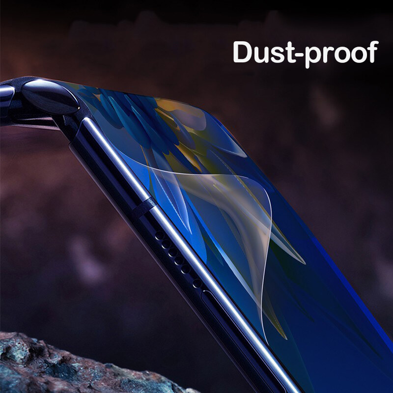 สำหรับ OPPO Find N Soft Flim ฟิล์มกันรอยแบบเต็มหน้าจอ,ฟิล์มกันรอยที่ ...