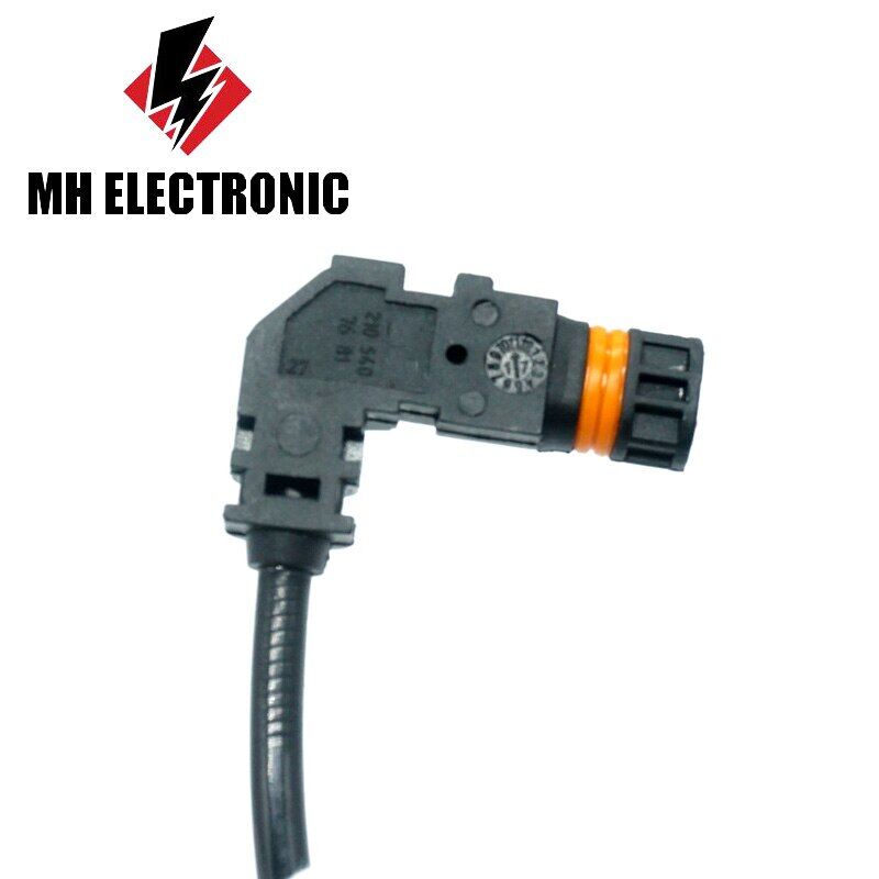 Mh Electronic Abs Wheel Speed Sensor A2219055700 2219055700 Front Left ...