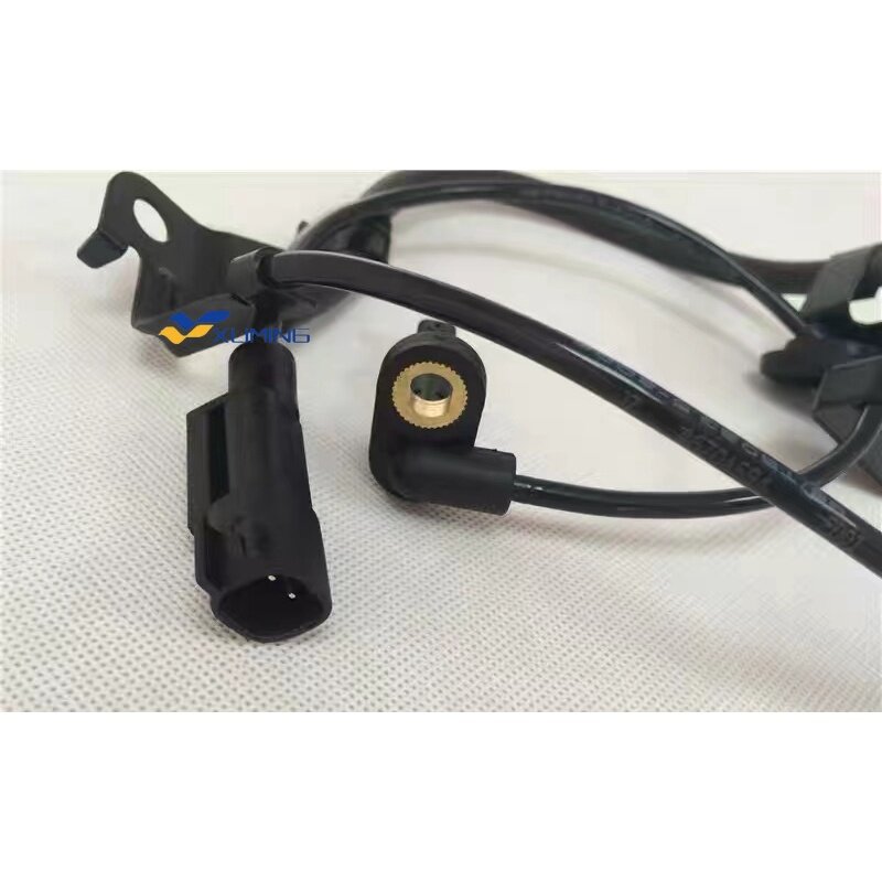 เซ็นเซอร์ ABS SPEED SENSOR Mitsubishi Lancer Ex หมายเลขชิ้นส่วน4670A575 ...