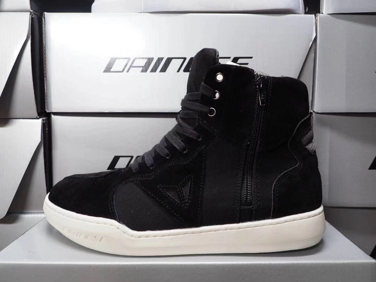 Dainese riding shoes atipica air motorcycle motorcycle shoes waterproof ...