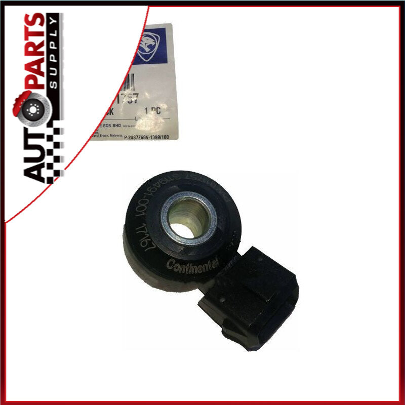 ORIGINAL PROTON GENUINE SAGA BLM /FL /EXORA /GEN2 /PERSONA KNOCK SENSOR ...