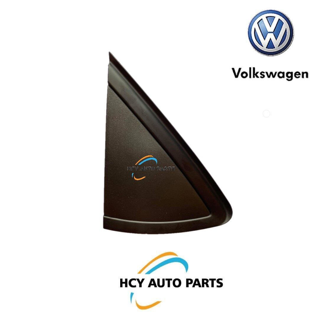Volkswagen Polo Trim Window Cover Near Mirror Cover Left / Right ...