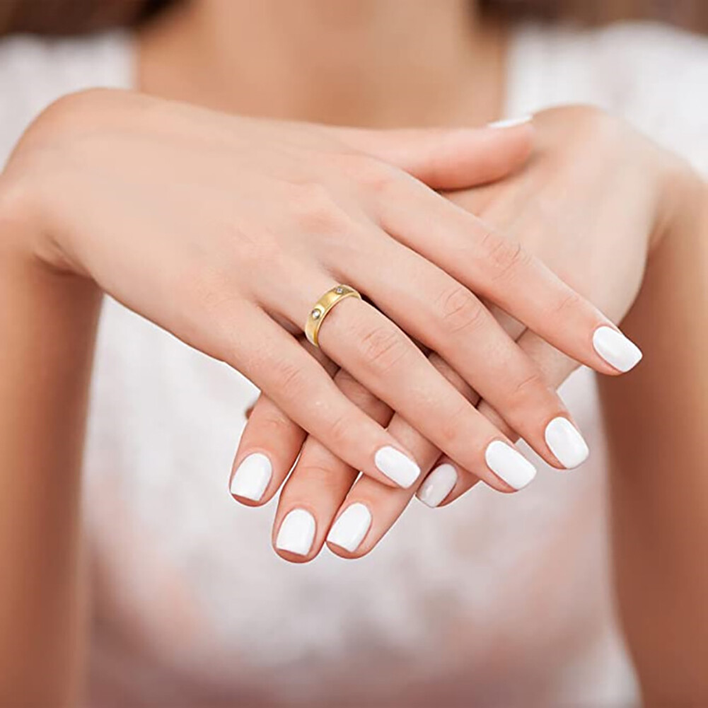 Huankai Magnetic Stimulating Weight Loss Ring Keep Fit Fat Burning ...