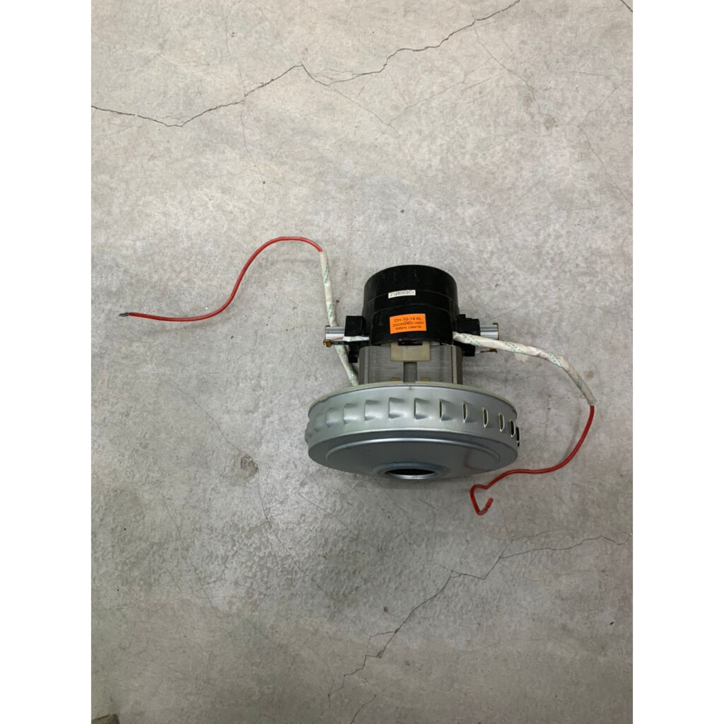 Milux Vacuum MVC-20WF/MVC-30WD/MVC-1220WD MOTOR | Lazada