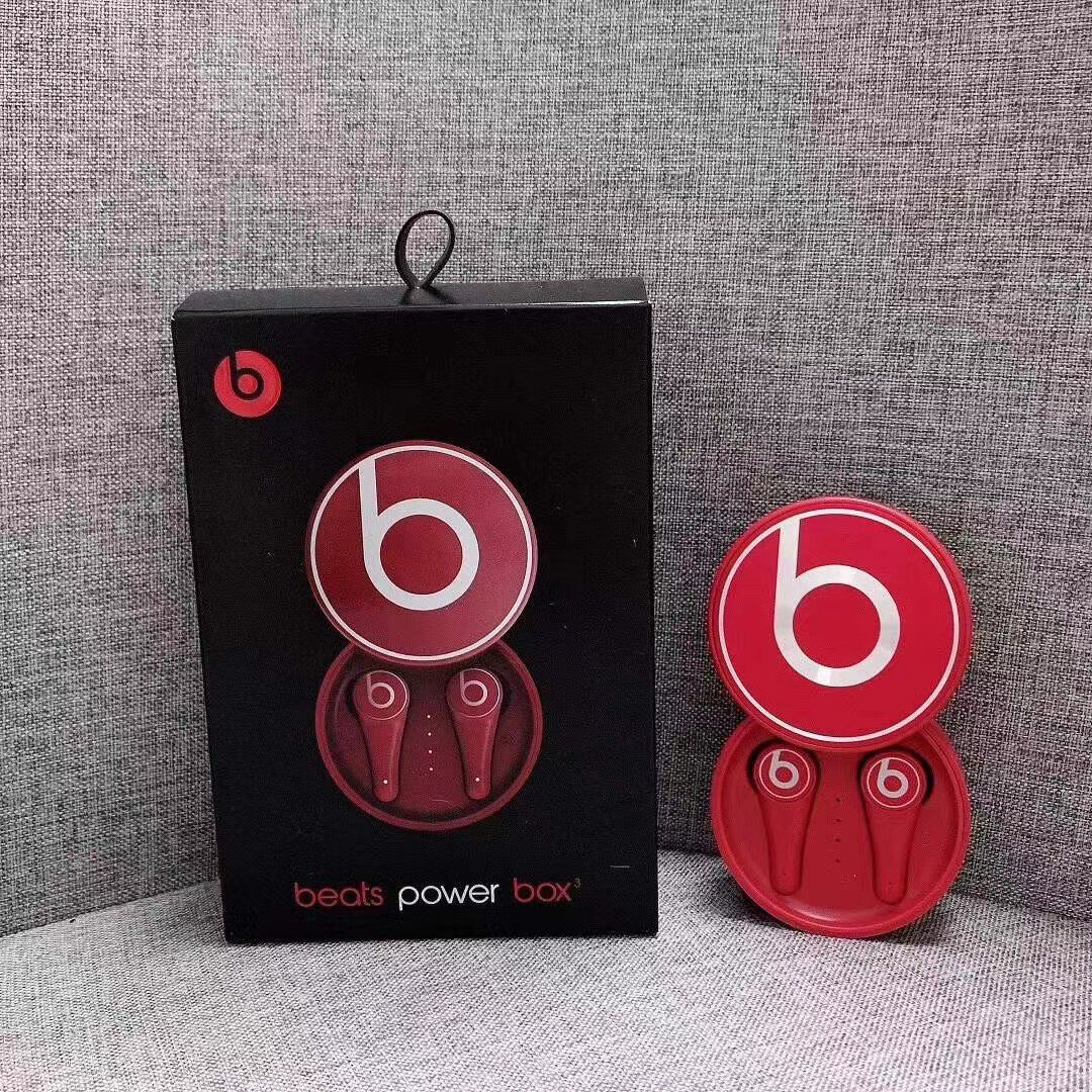 Beatsอุปกรณ์จ่ายไฟB3 ProหูฟังTWSบลูทูธ5.0 Binaural Call Touch Controlหู ...