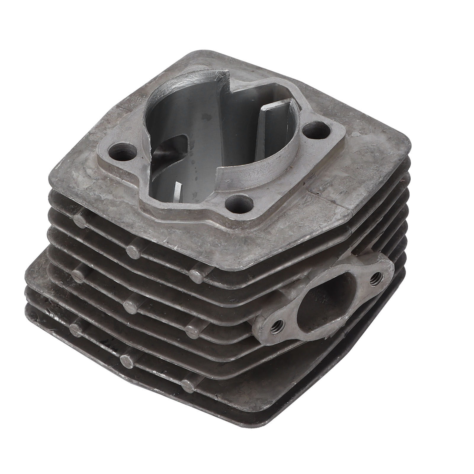 Engine Cylinder Body 2 Stroke Repair Replacement for 66cc 80cc Gas ...