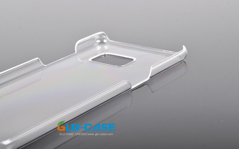 Caing สำหรับ Samsung Galaxy Note Fe/fan Edition Note 7 PC กันกระแทก ...