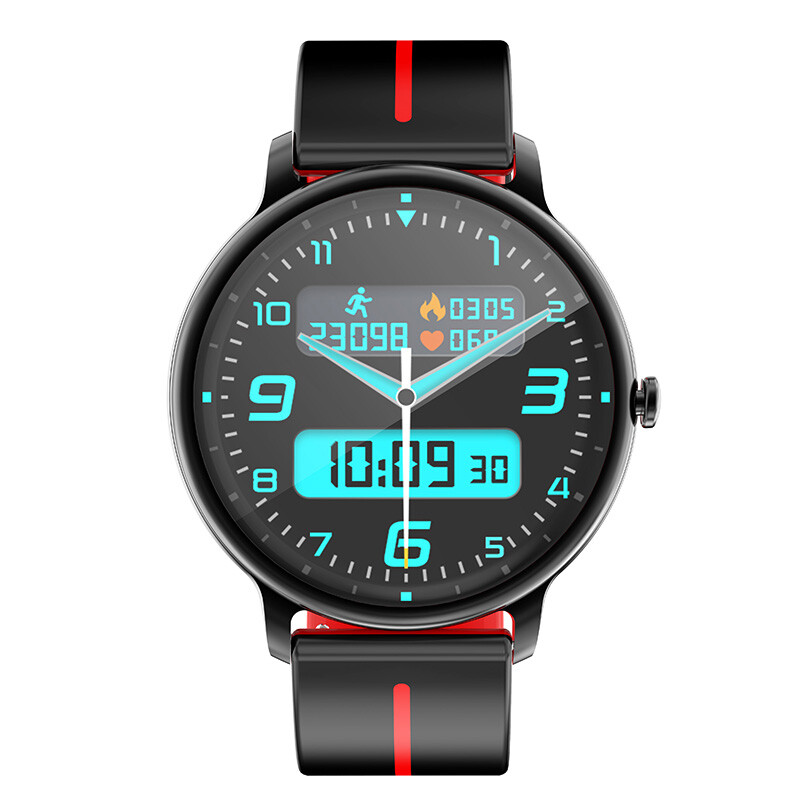 （New in March 2023） G98 Smart Watch 1.39-Inch Amoled Screen Smart Watch ...