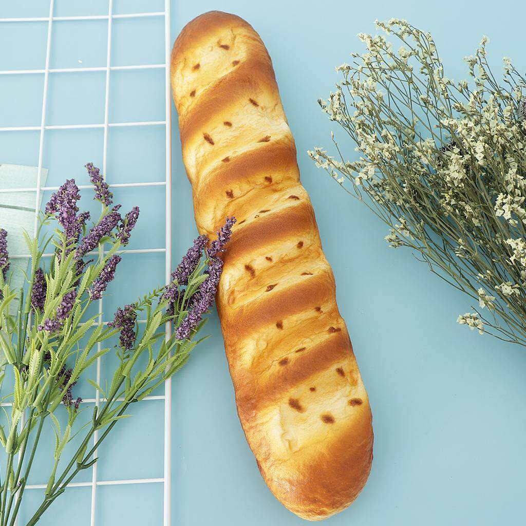 Loviver ของประดิษฐ์ที่สมจริงขนมปังขนมหวานผสมเค้กปลอมโมเดลตัวอย่าง ...