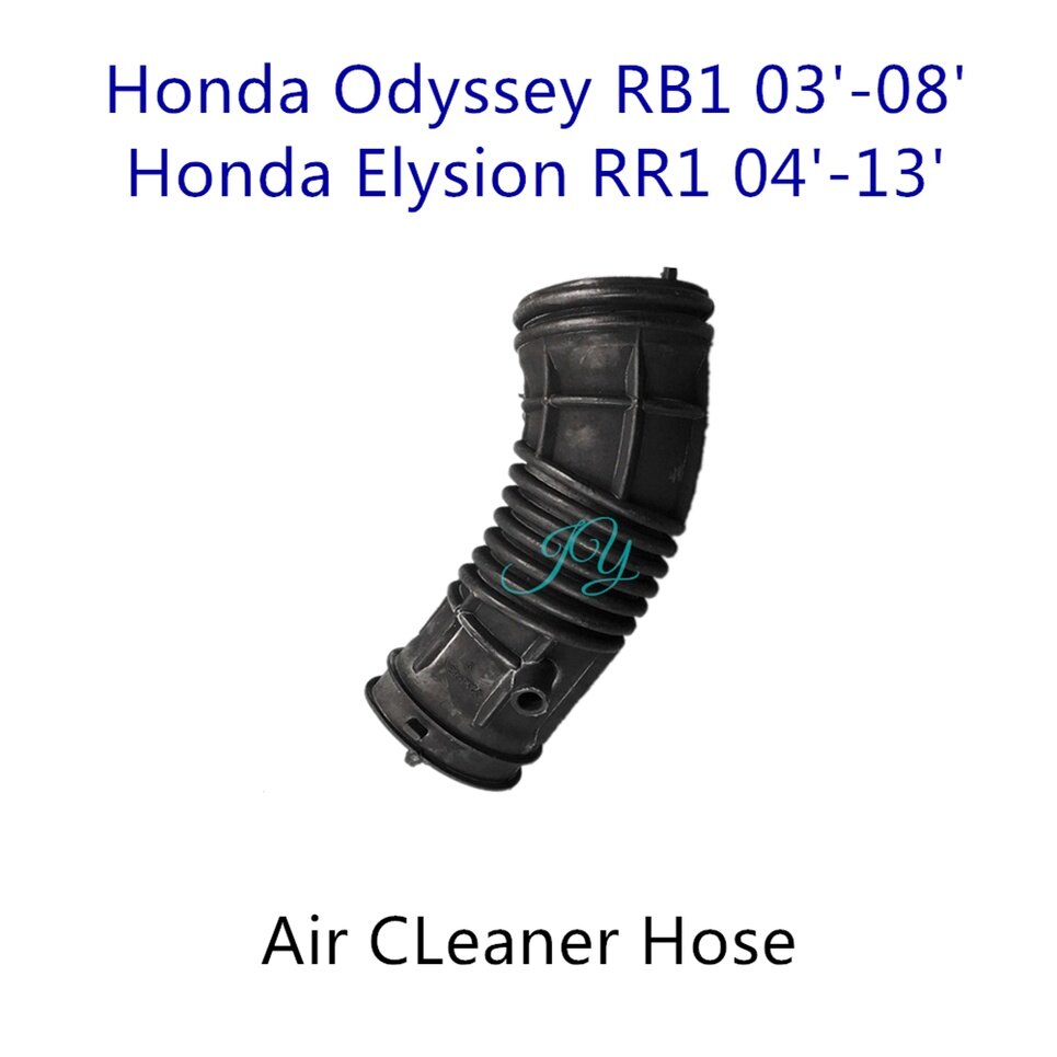 [Original] Honda Odyssey RB1 03'-08' Elysion RR1 2.4 04'-13' Air Intake ...