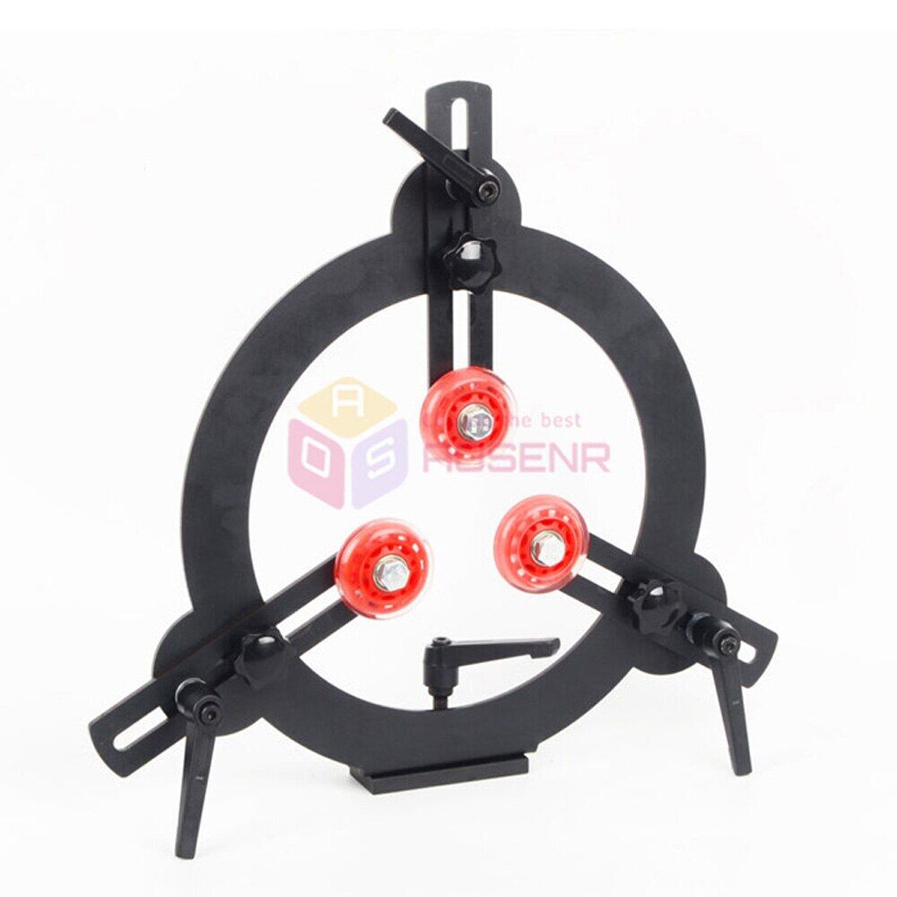 New Wood Working Lathe Center Frame Support Fixture Lathe Turning ...